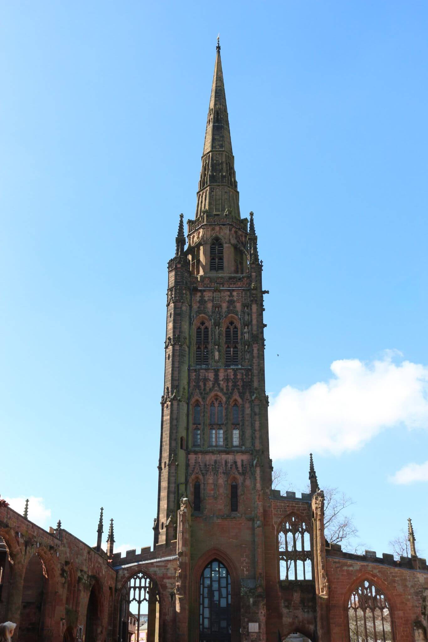 Go CV – Enjoy the great times in Coventry