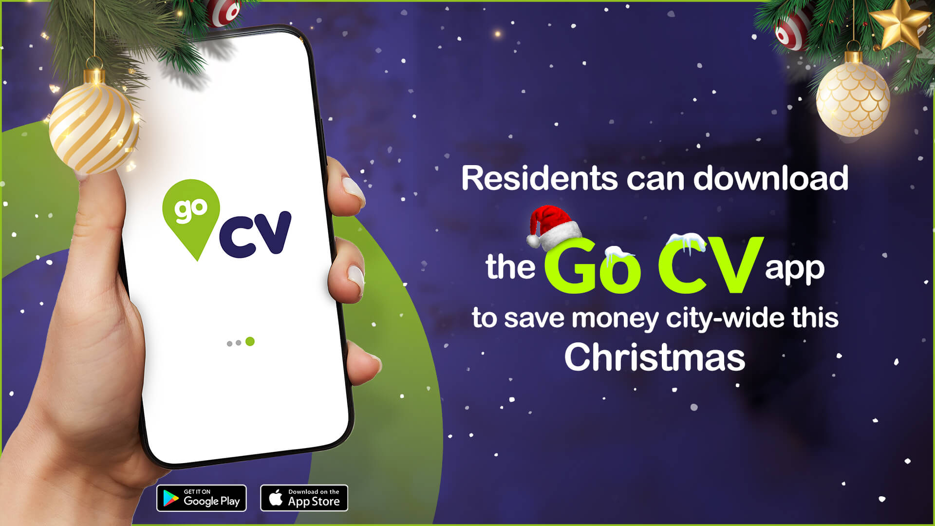 Latest News – Go CV
