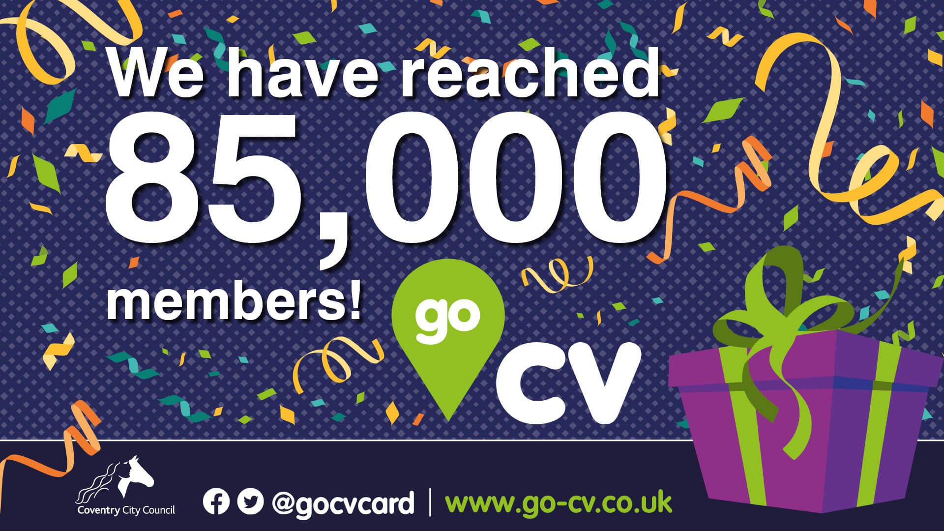 Latest News – Go CV