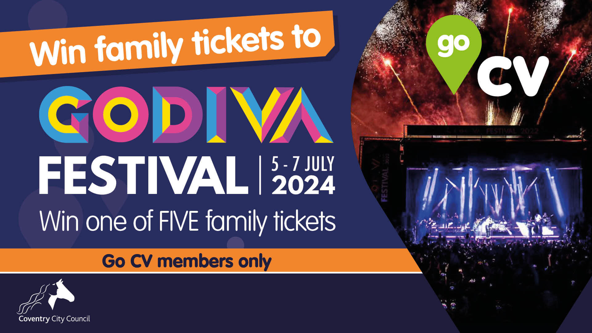 Latest News – Go CV