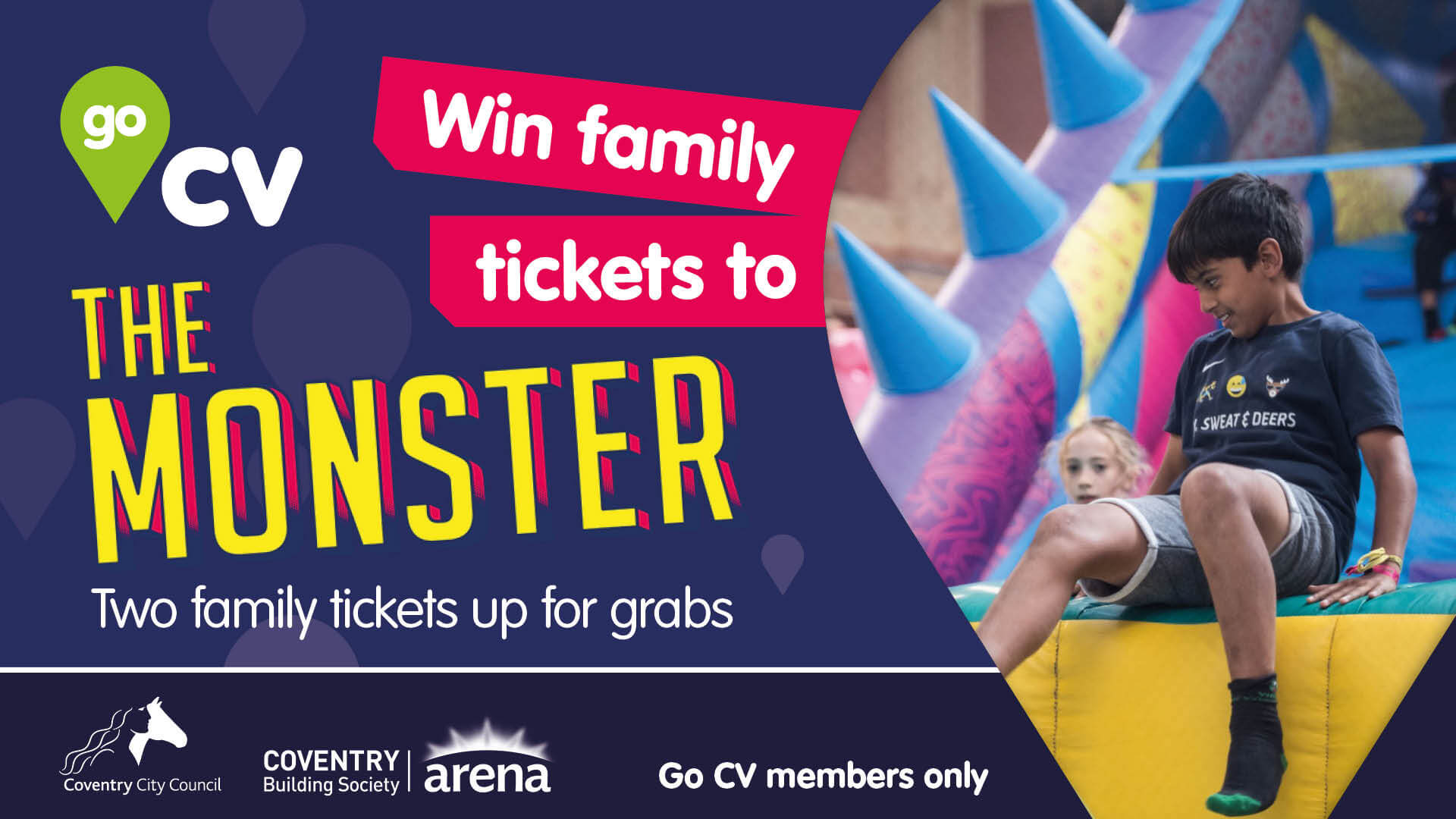 Latest News – Go CV